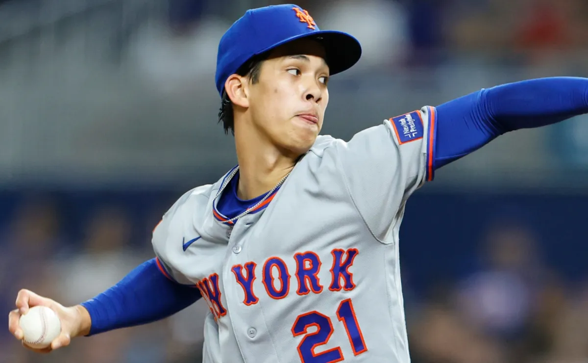NY Mets' Carlos Mendoza highlights Jonah Tong's strong return in ...