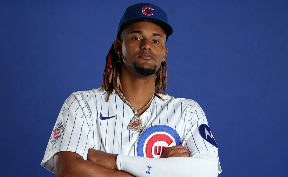 Cubs make roster decision involving infielder Nicky Lopez and ...