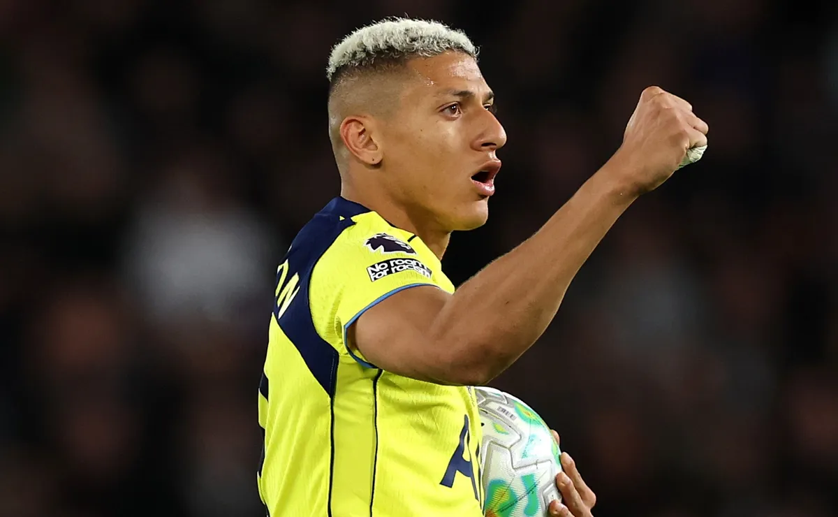 Tottenham avoid relegation: How many times have the Big Six teams ...