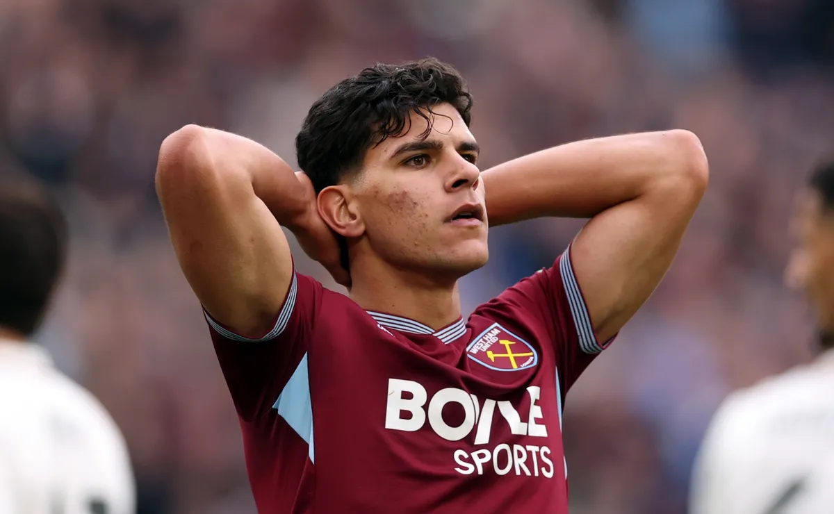 Final 2025-26 Premier League standings: Arsenal champions, West Ham ...