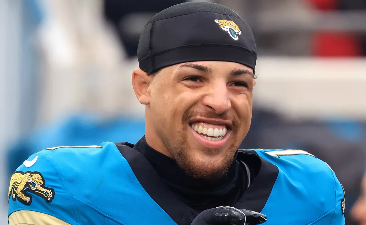 Jaguars reportedly planning to give $55 million extension for Parker ...