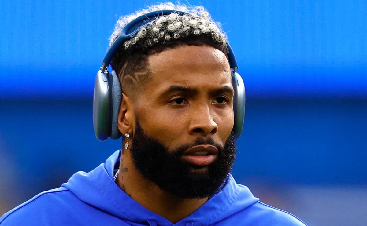 NY Giants could benefit from signing Odell Beckham Jr. as soon as ...