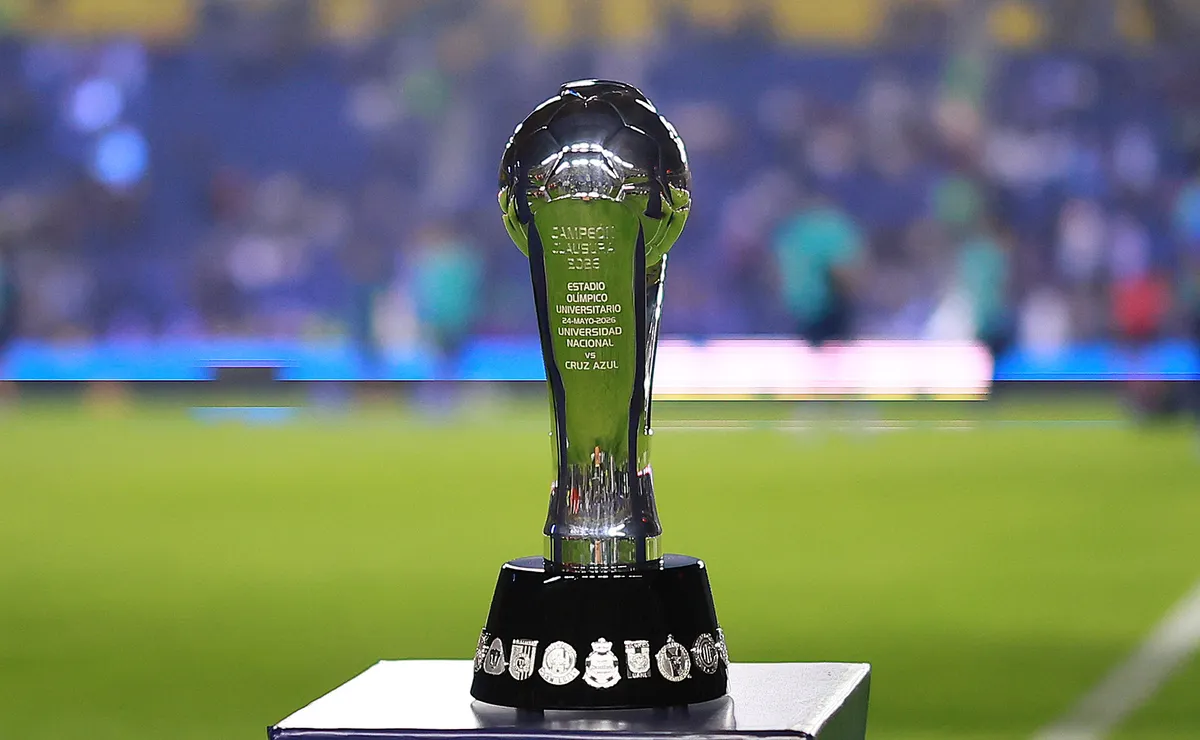 Liga MX 2026 Clausura prize money: How much does the winner of Pumas vs ...