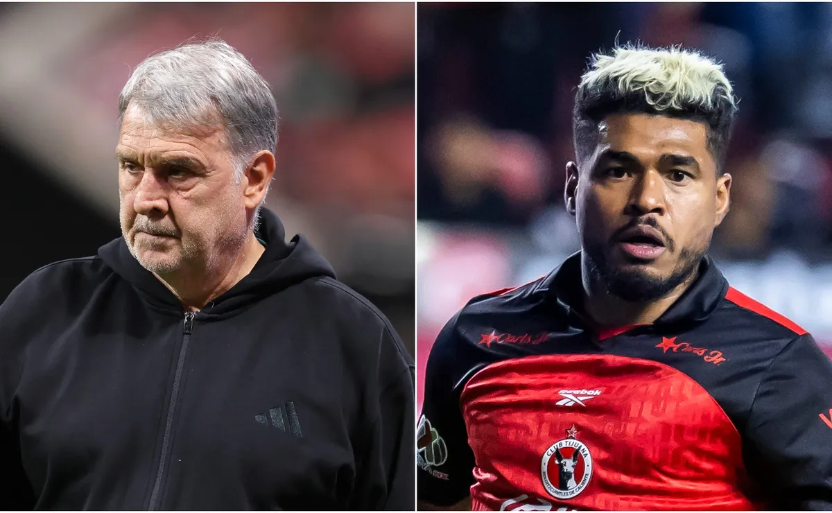 Tata Martino doesn't rule out Josef Martinez returning to Atlanta ...