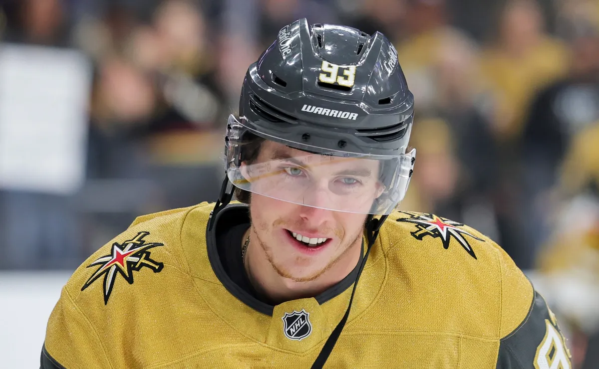 Mitch Marner praises Golden Knights with pointed remark aimed at Maple ...