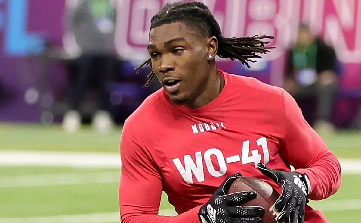 Chiefs not ready to give Rashee Rice contract extension before 2026 NFL ...