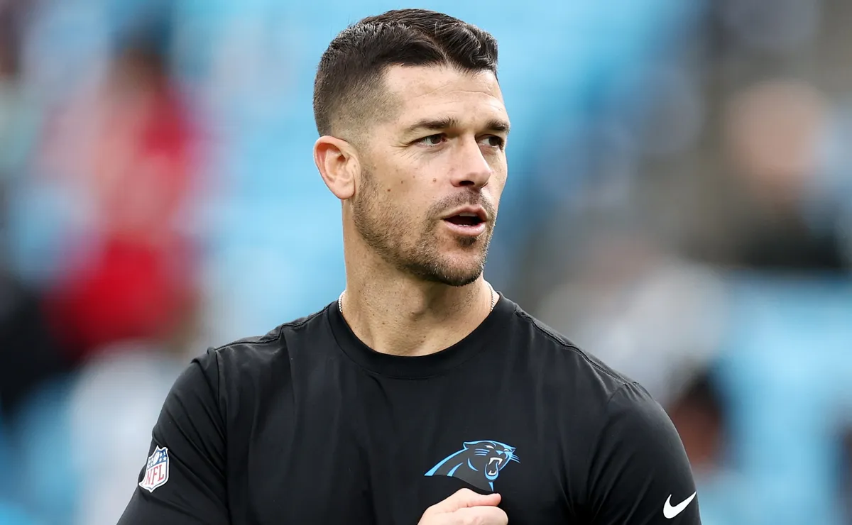 Dave Canales remains hopeful on Panthers WR Xavier Legette breaking out ...