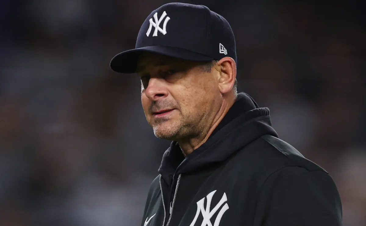 NY Yankees manager Aaron Boone shares concerning injury update on Max ...
