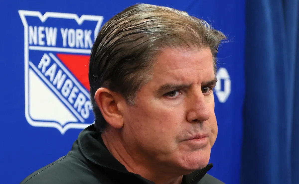 Former NY Rangers HC Peter Laviolette could make NHL return with Connor ...