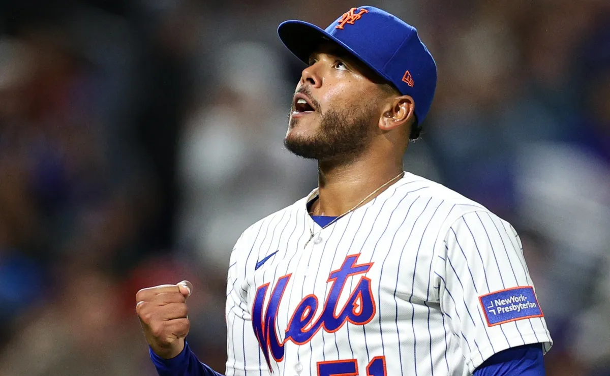NY Mets are struggling during the 2026 MLB season, but Freddy Peralta ...