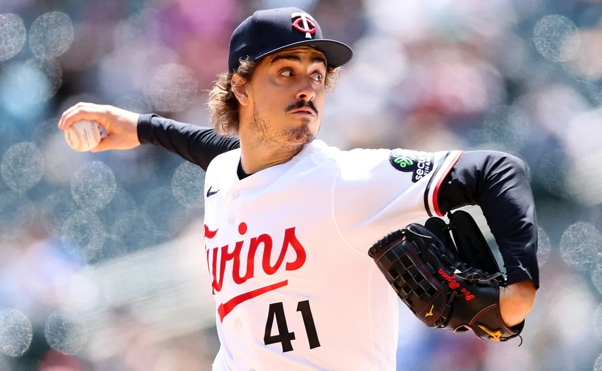 Twins' Joe Ryan gets honest about Braves, Cubs trade rumors amid ...