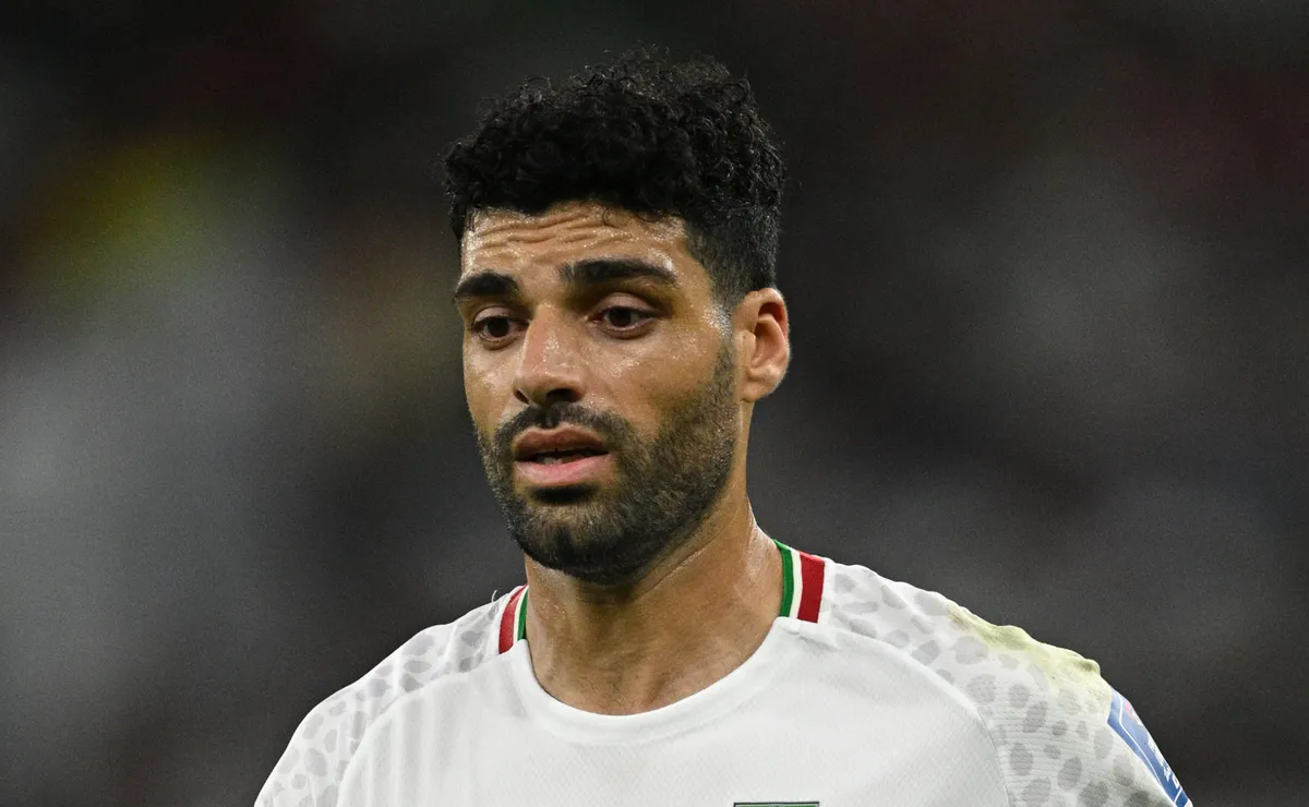 Iran are set to face a demanding FIFA World Cup schedule after moving ...