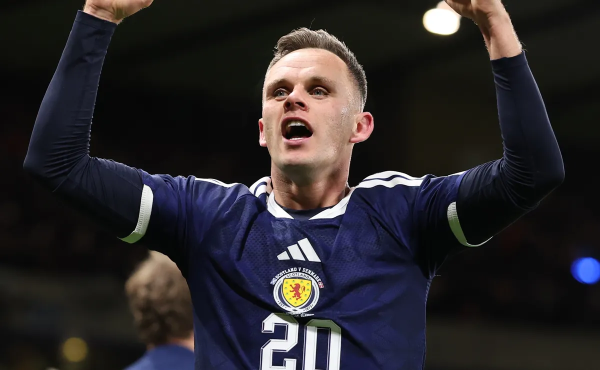 Scotland vs Curacao: How to watch, Live Stream, TV Channel and Time for ...