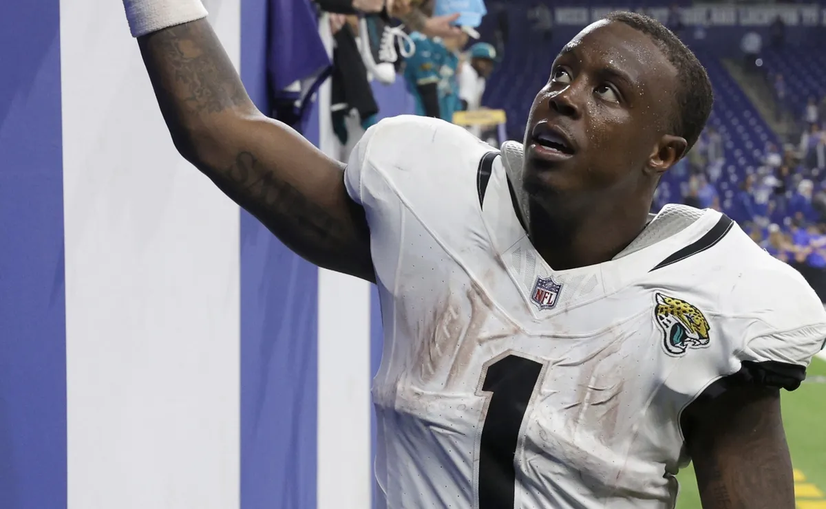 Liam Coen still has not found Travis Etienne’s replacement in Jaguars ...