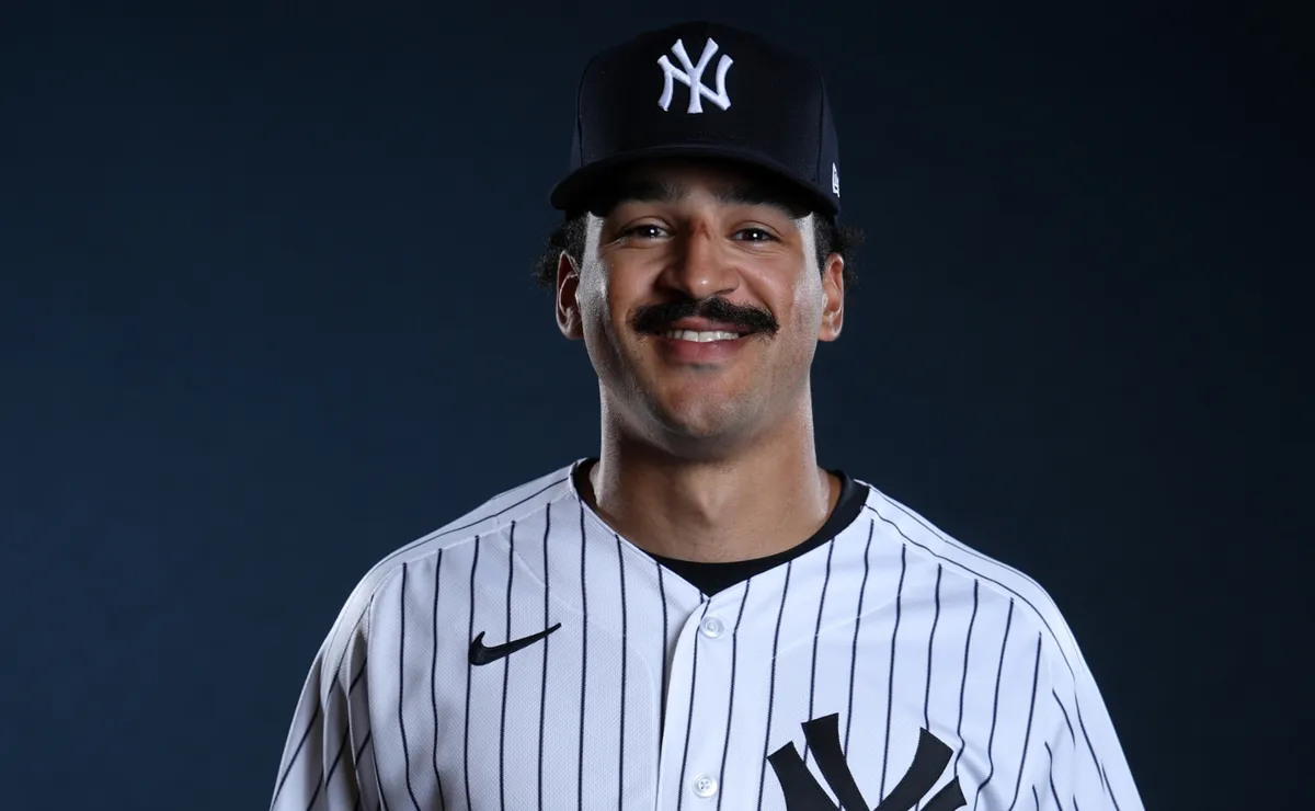 Trent Grisham and the NY Yankees' lineup put on historic franchise ...