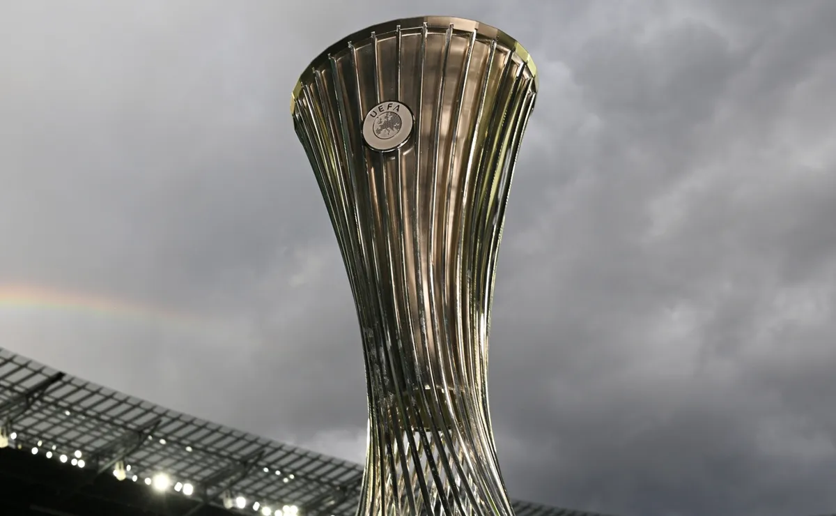 2026 UEFA Conference League prize money: How much does Crystal Palace ...