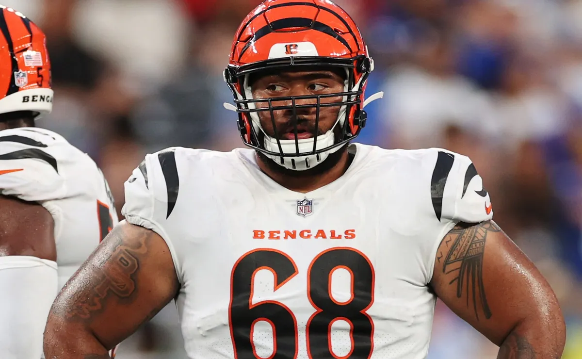 John Harbaugh reunites with former Ravens player as NY Giants sign NT ...