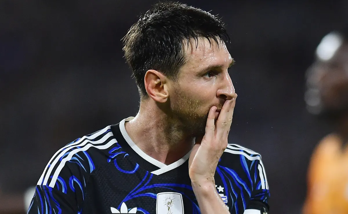 Not just Lionel Messi: Scaloni reveals widespread injury concerns for ...