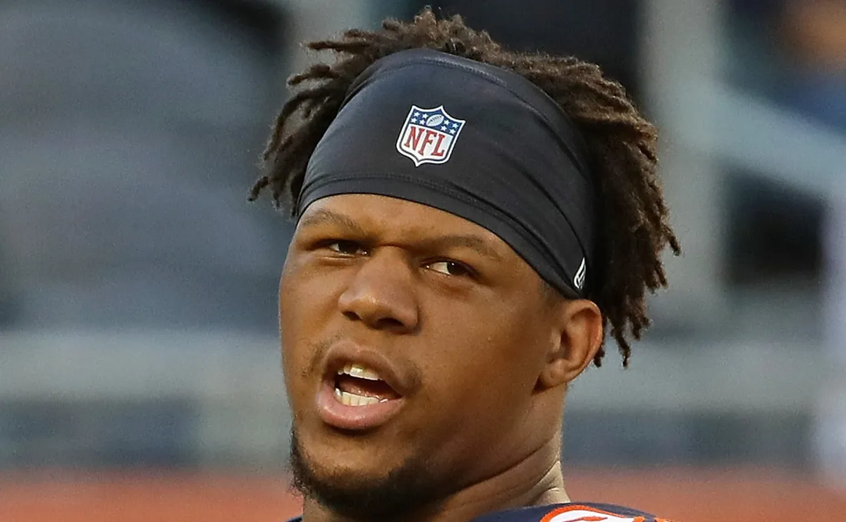 NY Giants take their time before making IR decision on Roy Robertson ...