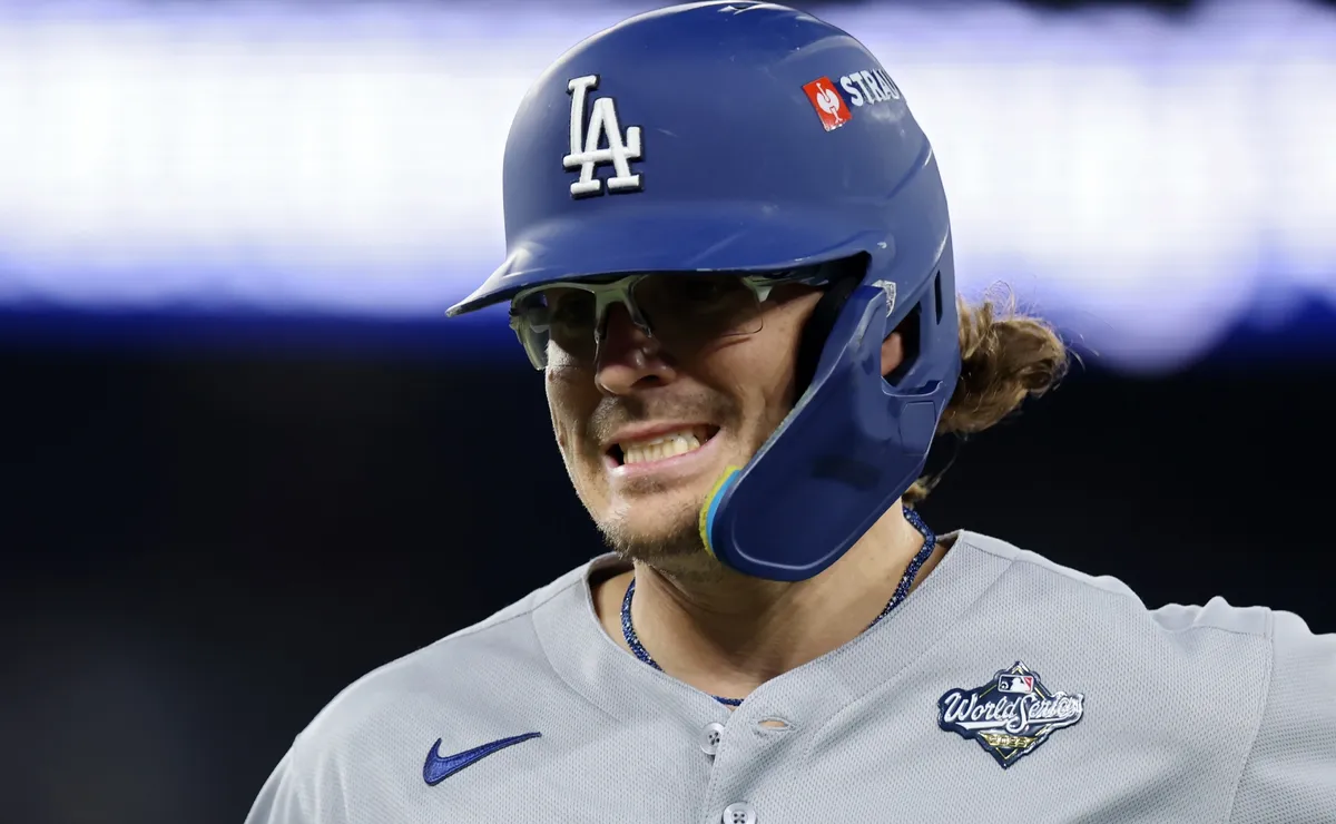 Dodgers' Dave Roberts provides Kike Hernandez injury update after ...