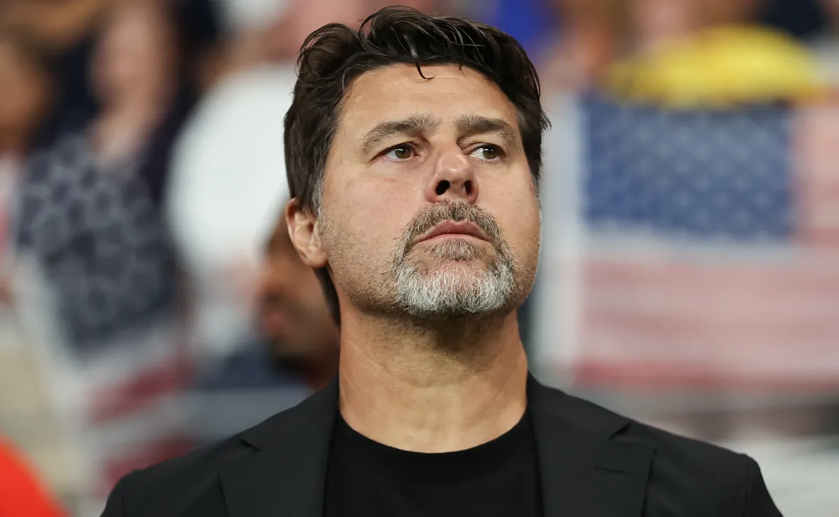 Mauricio Pochettino’s head turns to AC Milan as USMNT prepares for 2026 ...