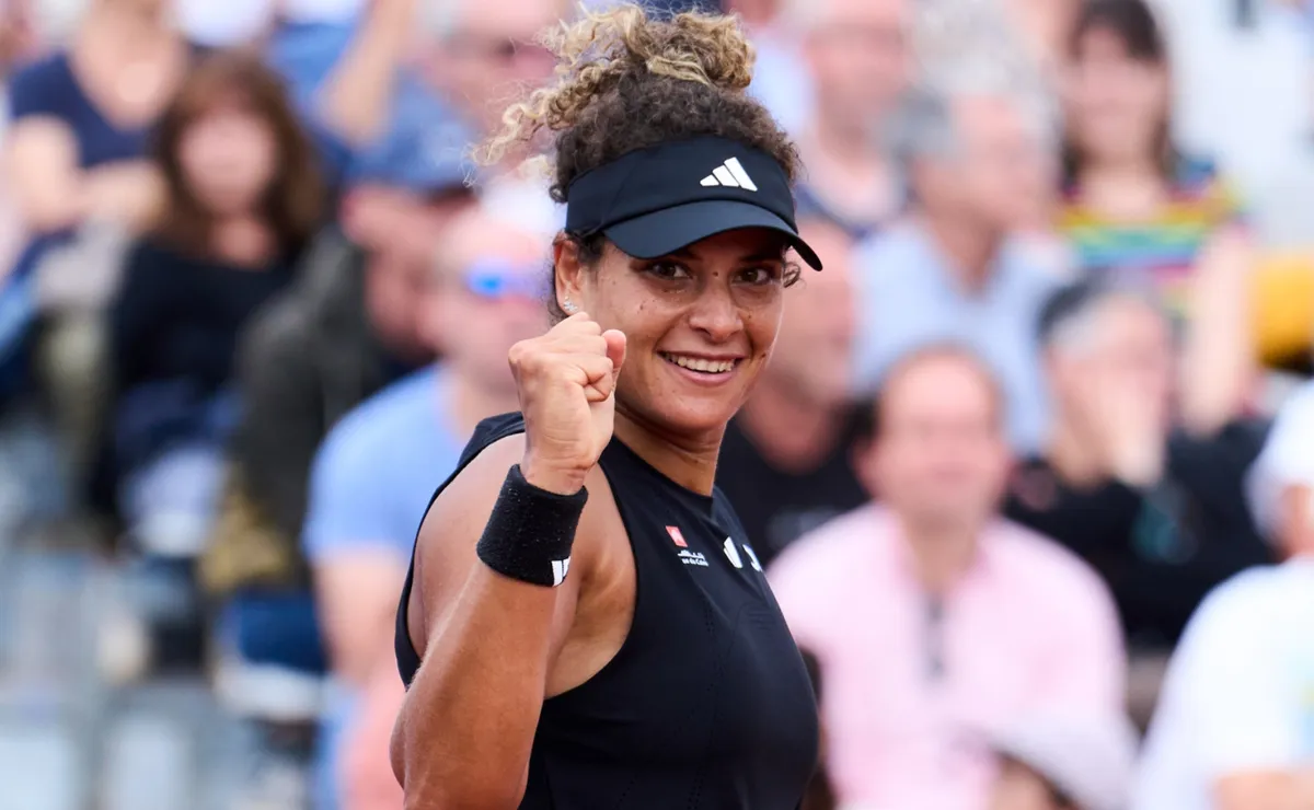 Mayar Sherif's profile: Age, height, ranking position, career and all ...