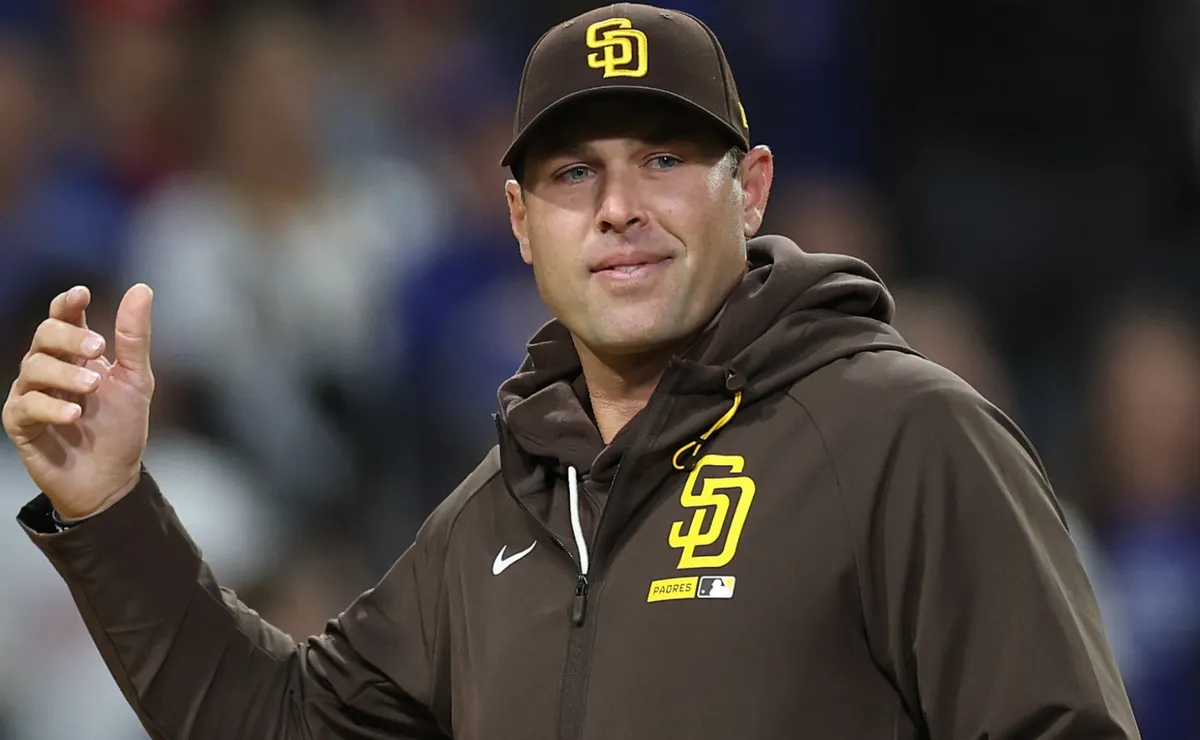 Padres' Craig Stammen takes responsibility for team’s offensive ...