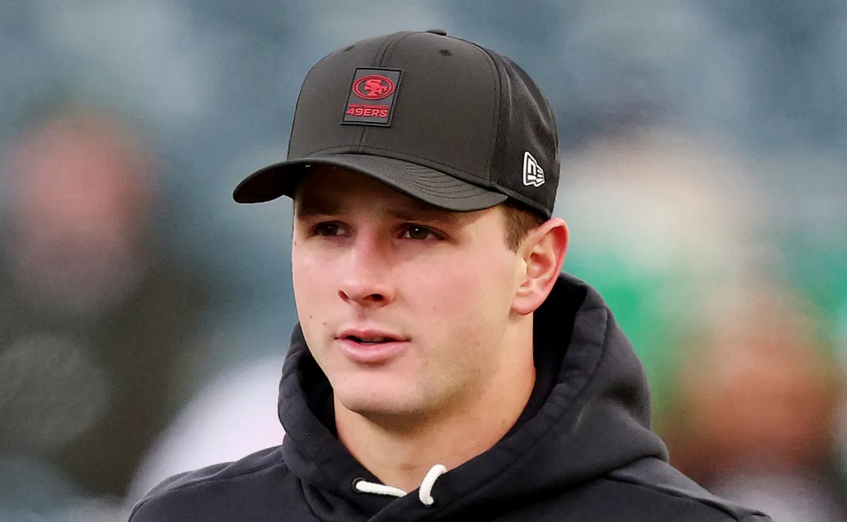 Alex Smith makes bold Super Bowl prediction about Brock Purdy and the ...