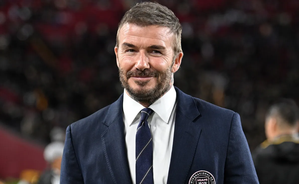 Beckham and Friends Live stream guide: How to watch David Beckham's ...