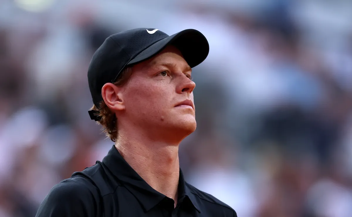 Jannik Sinner doesn't blame tough calendar on clay after loss against ...