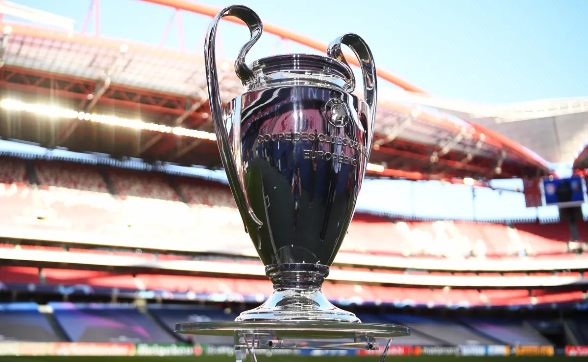 2026 UEFA Champions League prize money: How much does the winner of PSG ...
