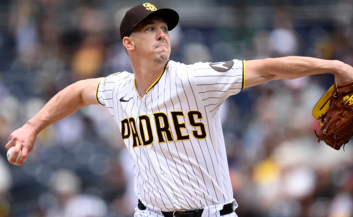 Padres' Walker Buehler gets honest about team's recent struggles after ...