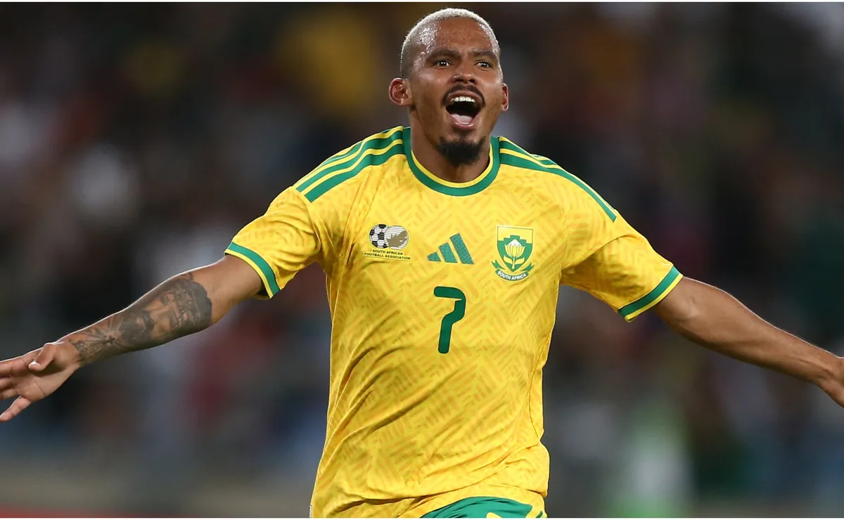 South Africa miss a penalty, draw to Nicaragua 0-0 ahead of 2026 World ...
