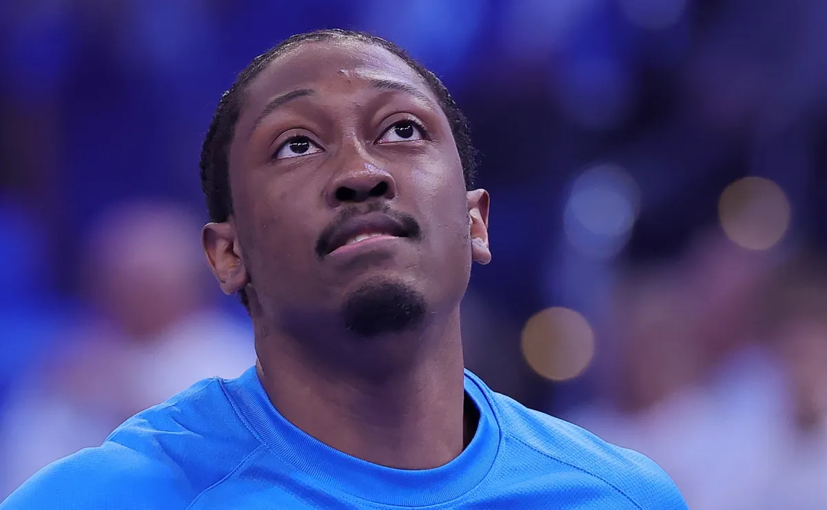 Jalen Williams ruled out for Thunder vs Spurs Game 7 of 2026 Western ...