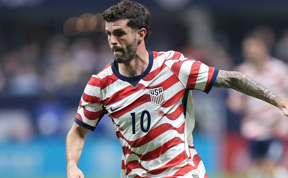 USMNT vs Senegal: How to watch, Live Stream, TV Channel and Time for an ...