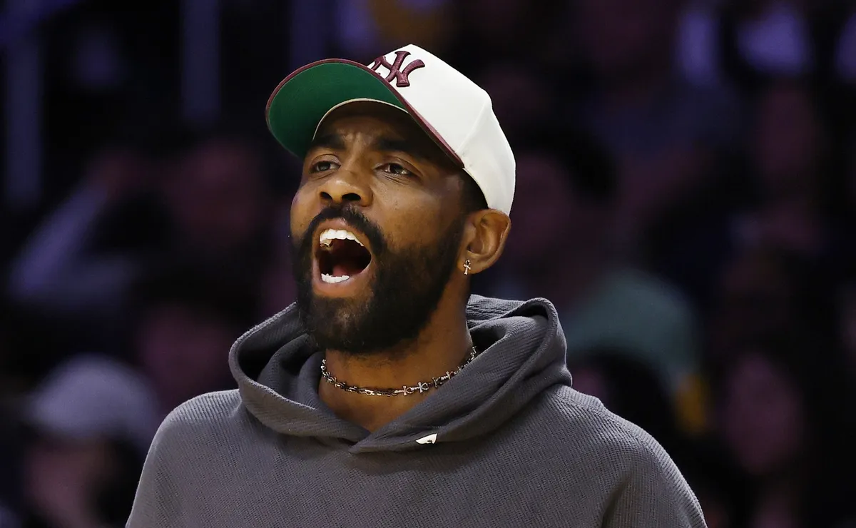 Kyrie Irving shares encouraging update on ACL recovery - Bolavip US