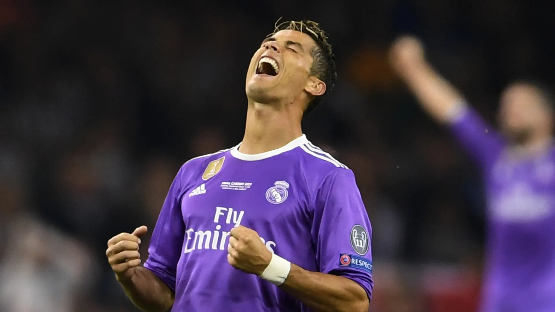 Ousmane Dembele’s goal in Champions League final marks feat not seen ...