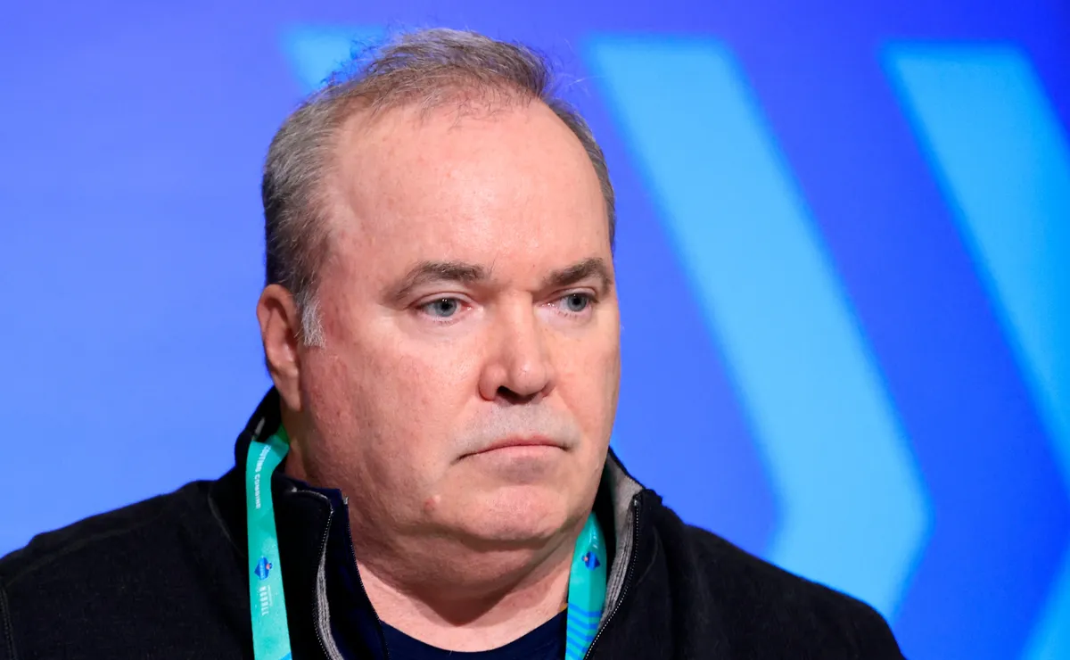 Steelers and Mike McCarthy part ways with assistant coach ahead of 2026 ...