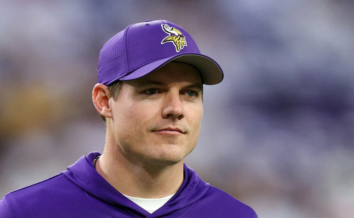 Vikings hire new GM to help Kevin O'Connell: Super Bowl champion Nolan ...