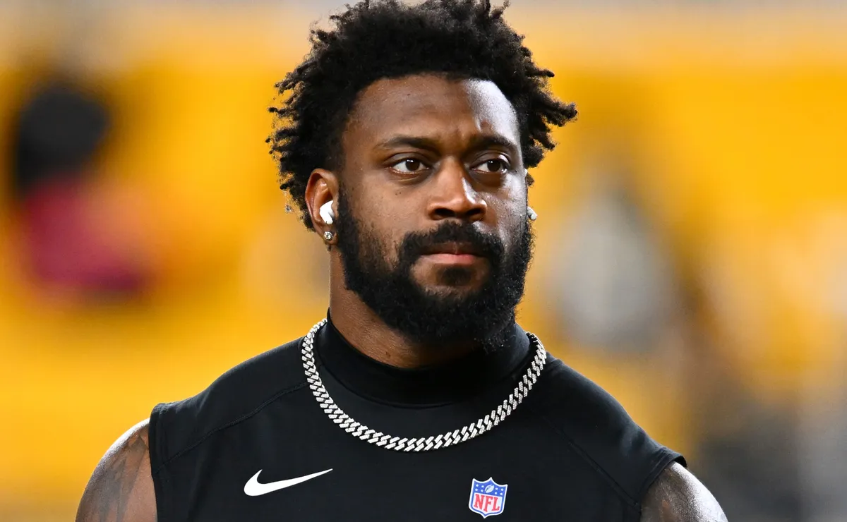 Aaron Rodgers, Steelers continue to rely on Patrick Queen, as he ...