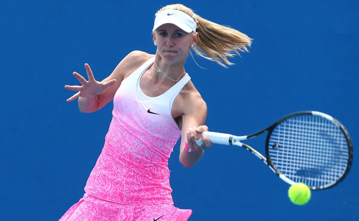 Jil Belen Teichmann’s profile: Age, height, ranking, prize money and ...