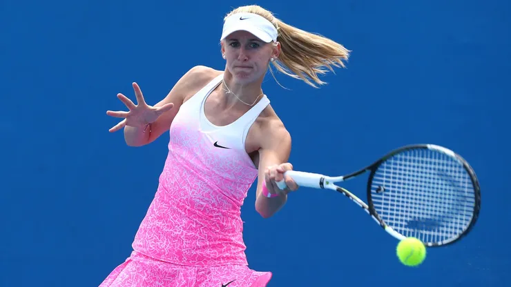 Jil Belen Teichmann’s profile: Age, height, ranking, prize money and ...
