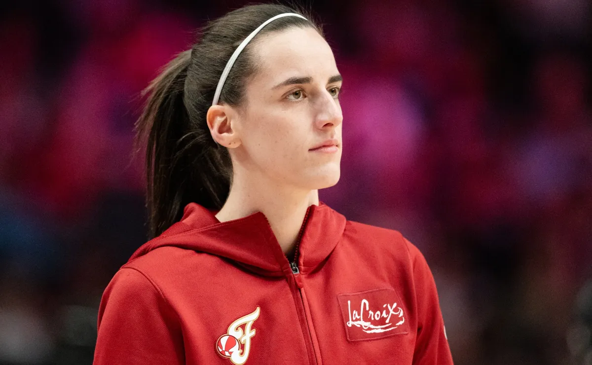 Caitlin Clark offers self-criticism after Fever loss vs Fire, doesn’t ...