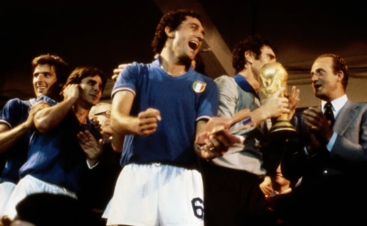 Back-to-back world champions: How many countries have won consecutive ...