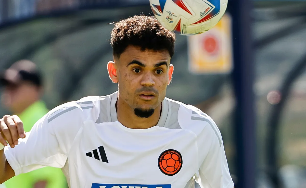 Colombia vs Costa Rica: Confirmed lineups for pre-World Cup friendly ...