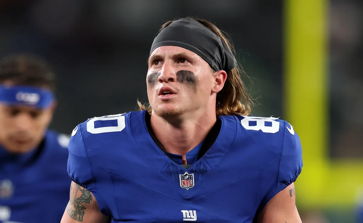 NY Giants making room for Odell Beckham Jr. confirms worst-case ...