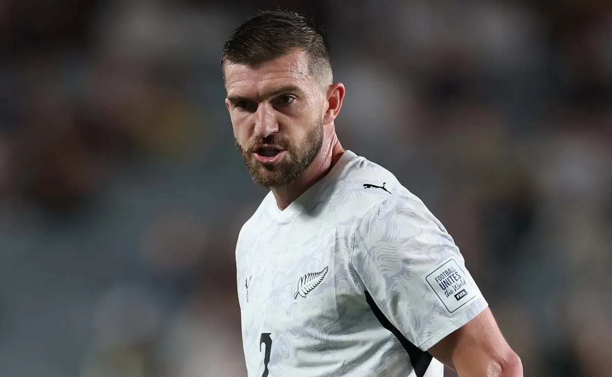 Is Tim Payne playing today for New Zealand vs Haiti in pre-World Cup ...