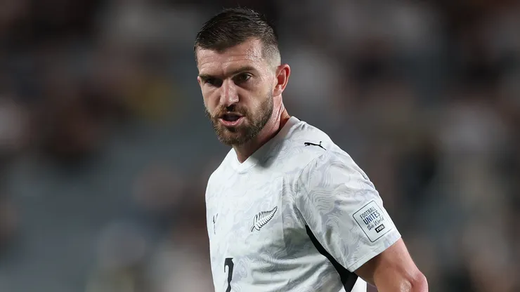 Is Tim Payne playing today for New Zealand vs Haiti in pre-World Cup ...