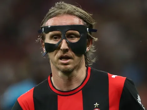 Luka Modric | Today news