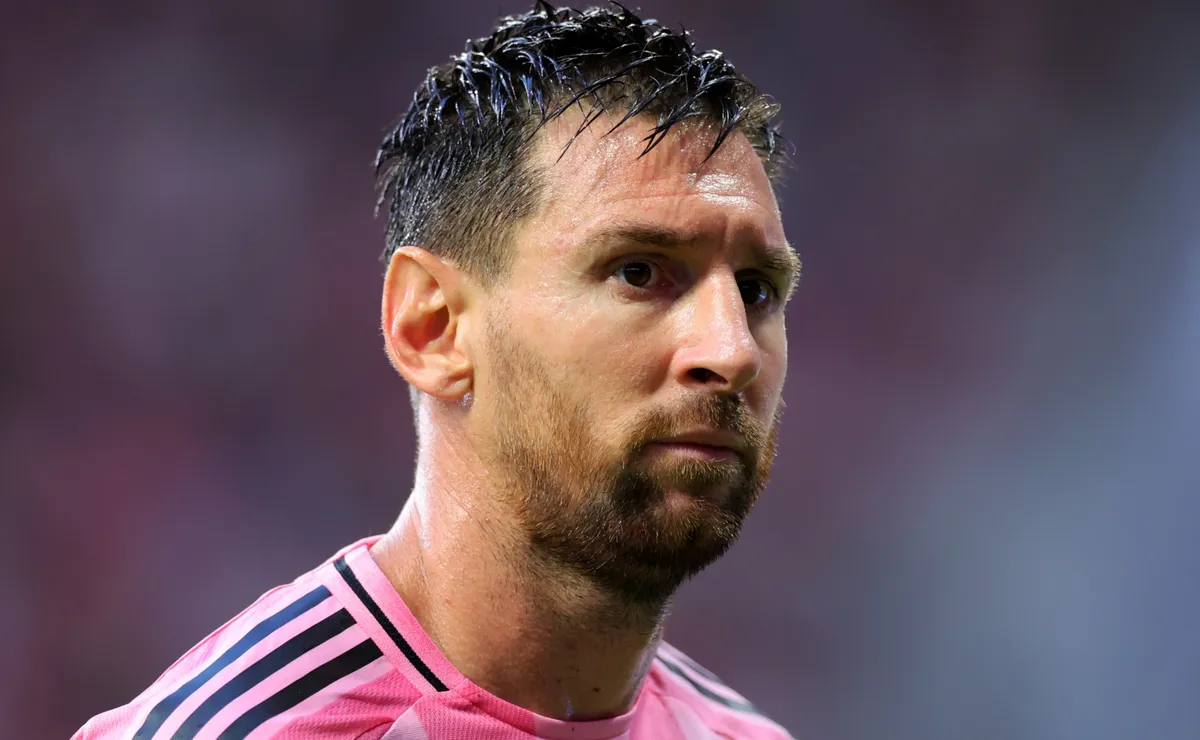 No Pep Guardiola reunion for Lionel Messi as Inter Miami reportedly set ...